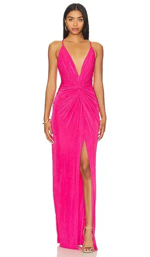 Katie May Pixie Gown