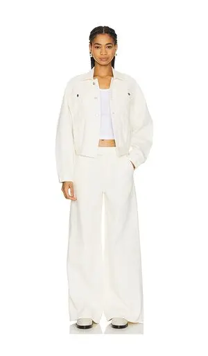 GRLFRND Estella Low Rise Trouser Jeans