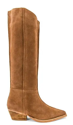 Free People Sway Low 2.0 Slouch Boot