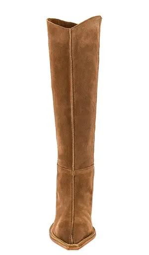 Free People Sway Low 2.0 Slouch Boot