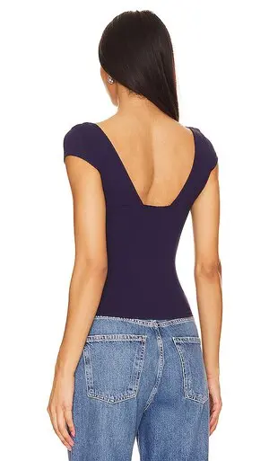 Free People Duo Corset Cami