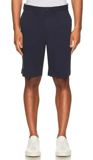 Polo Ralph Lauren Stretch Twill Chino Shorts
