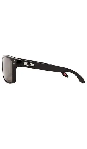 Oakley Holbrook Sunglasses - Black