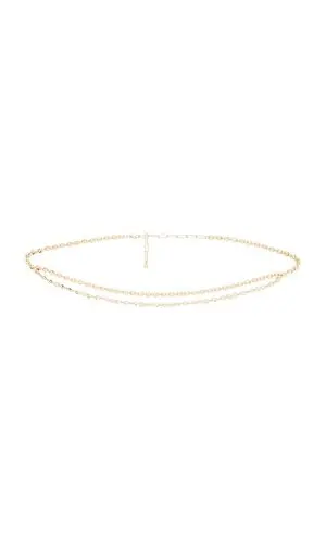 Ettika Chain Belt