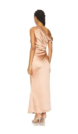ELLIATT Retreat Dress