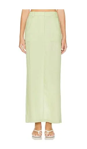 Amanda Uprichard Masters Skirt