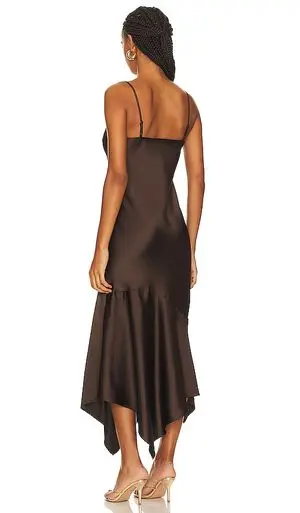 Steve Madden Lucille Slip Dress