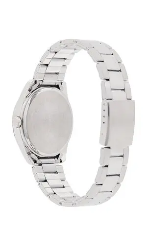 Casio Stainless Steel Bracelet Watch - Blue