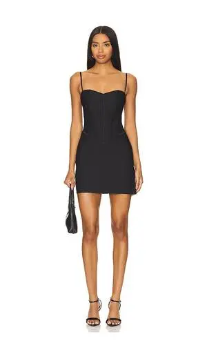 Superdown Sevyn Mini Dress