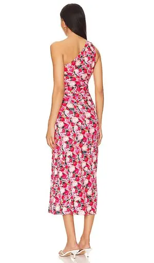 Cami Nyc Nanu Dress In . Also