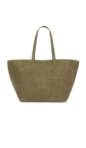 Alexander Wang Punch Tote
