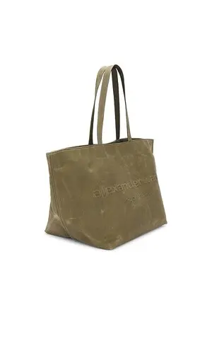 Alexander Wang Punch Tote