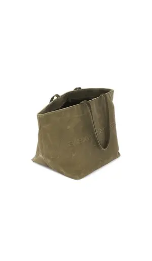 Alexander Wang Punch Tote