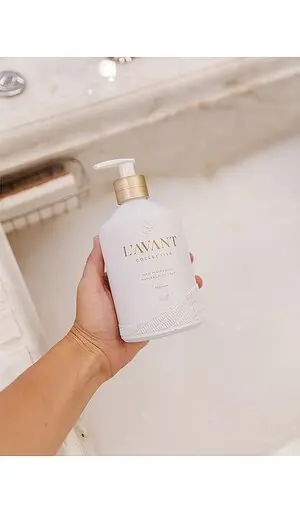 L'AVANT COLLECTIVE High Performing Dish Soap
