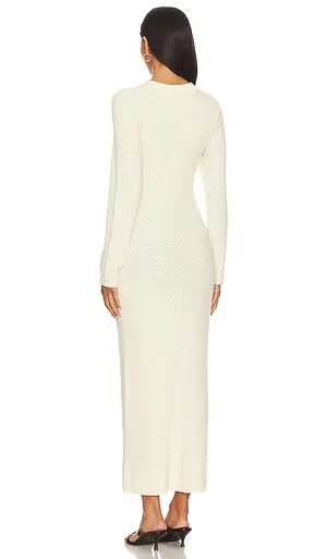 SANCIA Reyna Knit Dress