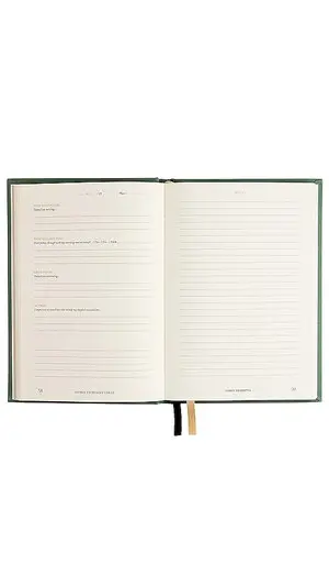 INTELLIGENT CHANGE Notes To Mindfulness