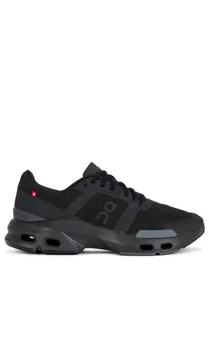 On Cloudpulse Sneaker - Black