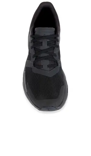 On Cloudpulse Sneaker - Black