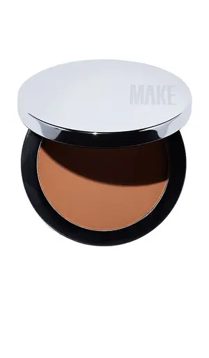 MAKE BEAUTY Diffusion Set Translucent Pressed Powder - Beauty: Na