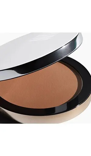 MAKE BEAUTY Diffusion Set Translucent Pressed Powder