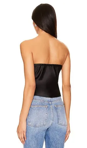 Heartloom Monico Kerchief Hem Top