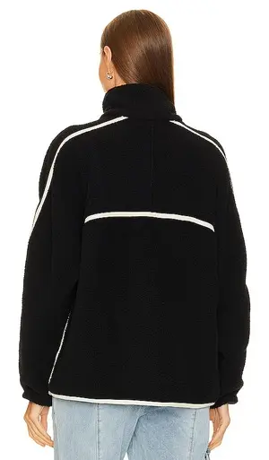 LAMARQUE Helsa Fleece Jacket