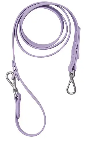 WILD ONE Leash - Lavender