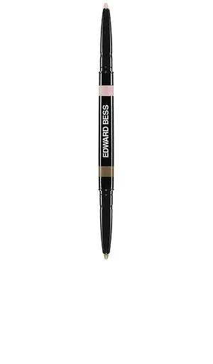 EDWARD BESS Fully Defined Eyebrow Duo - Beige