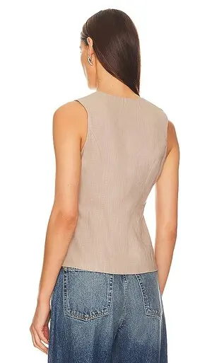 Heartloom Silvie Vest