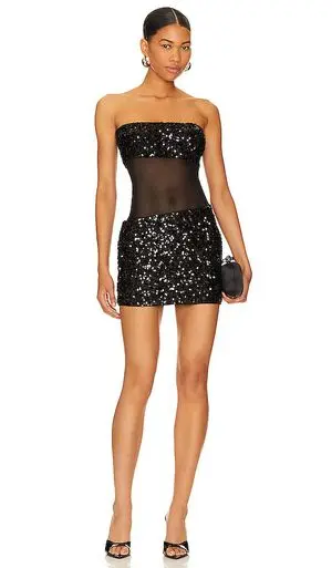 Superdown Embellished Cocktail Dresses