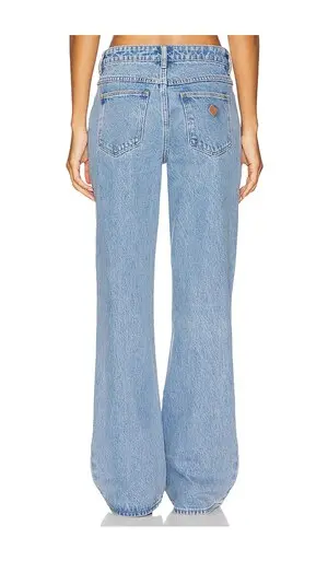 Abrand Denim 99 Baggy Jeans
