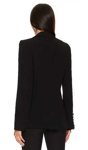 Cinq À Sept Karlie Blazer - Black