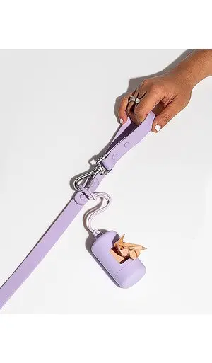 WILD ONE Poop Bag Carrier