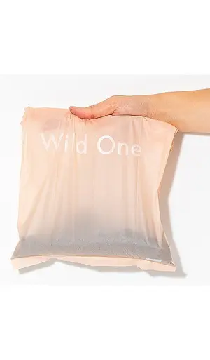 WILD ONE Poop Bags 120 Count