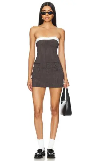 LOVERS AND FRIENDS Ashley Tube Top