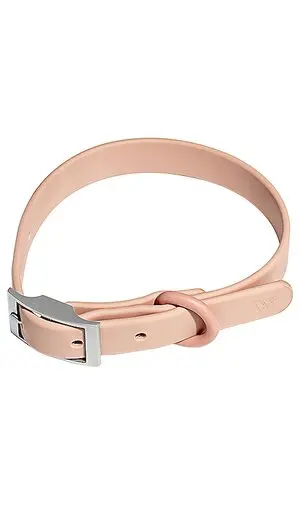 WILD ONE Collar - Blush