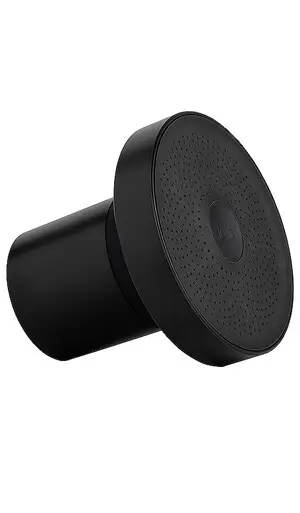JOLIE SKIN CO. Filtered Showerhead - Black
