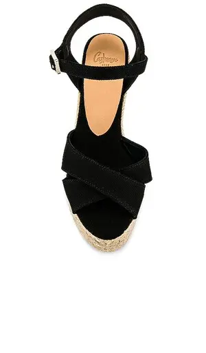 CastaÑer Blaudell Wedge