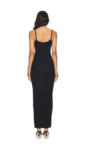 Cotton Citizen The Verona Spaghetti Maxi Dress