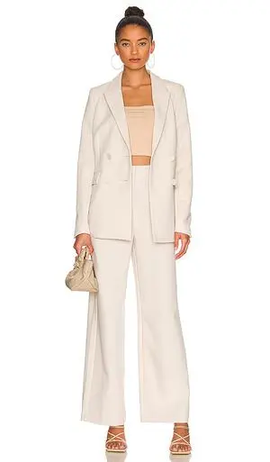 Bardot Anna High Waist Pant
