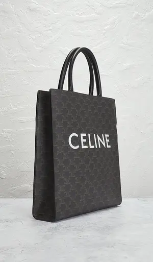 FWRD RENEW Celine Vertical Cabas Tote Bag