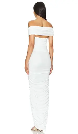 Majorelle Sigourney Gown