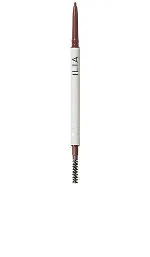 ILIA In Full Micro-tip Brow Pencil - Brown