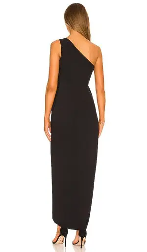 Amanda Uprichard Conetta Gown