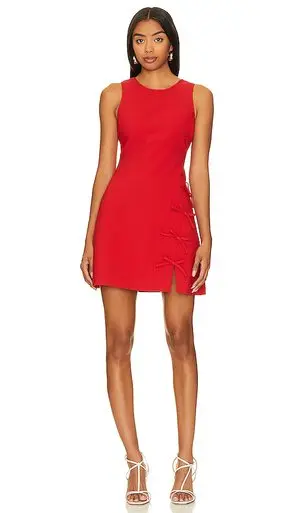Likely Hunt Dress