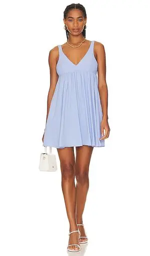 Amanda Uprichard Plain Day Dresses