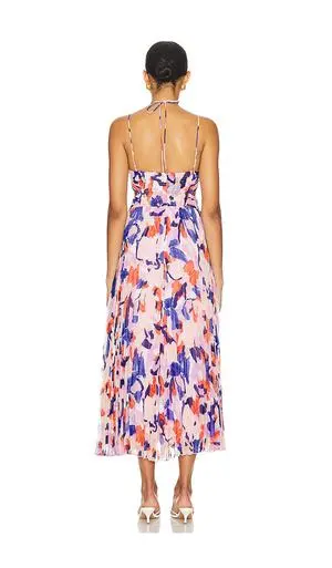 Astr The Label Aquata Dress