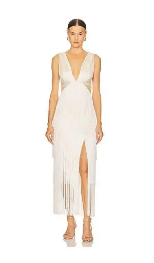 MICHAEL COSTELLO X Revolve Skylar Maxi Dress