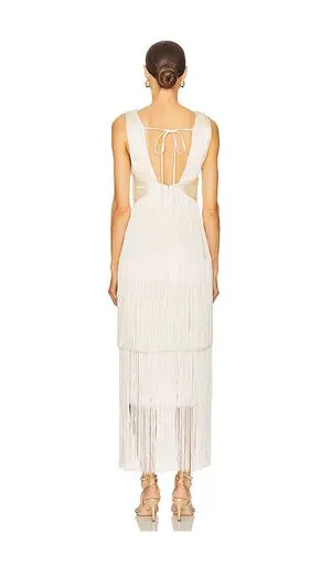 MICHAEL COSTELLO X Revolve Skylar Maxi Dress