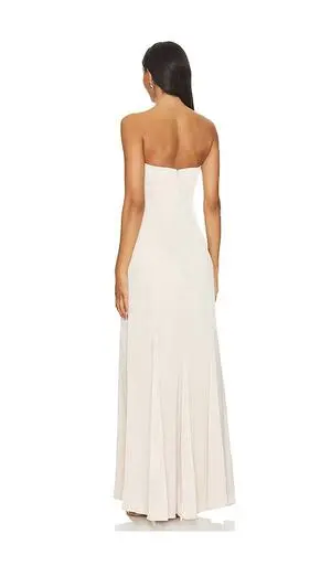 LOVERS AND FRIENDS Micah Gown